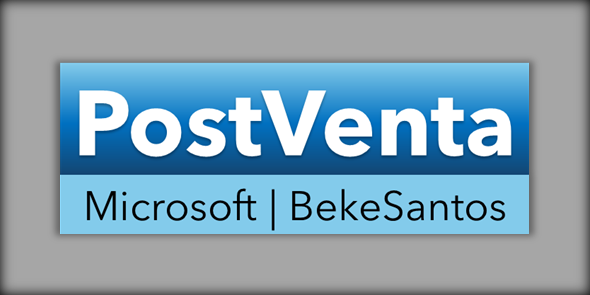 PostVenta | BekeSantos Web